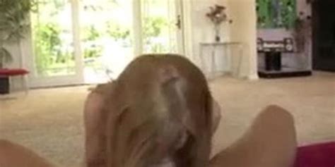 Kenzi Marie Blowjob Pov Tnaflix Com