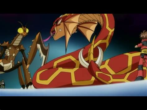Serpenoidimage Gallery Bakugan Wiki Fandom Powered By Wikia