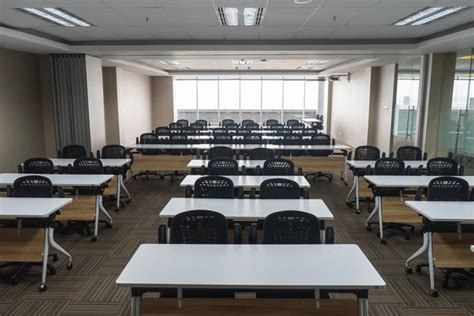 Sewa Ruang Acara Joint Alc Training Classroom 1203 1204 Di Graha