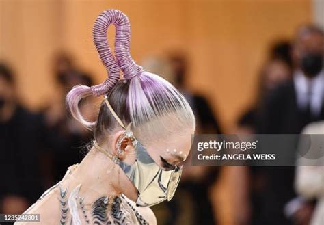 46 137 Grimes Photos And High Res Pictures Getty Images