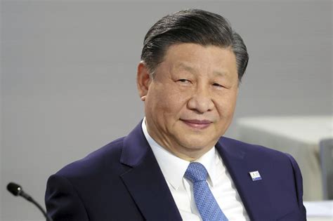 美媒：中國經濟面挑戰 習近平堅持自上而下方針 新聞 Rti 中央廣播電臺