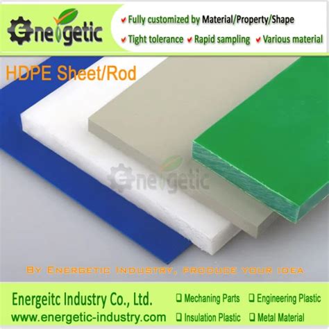 Mm Hdpe Sheet High Density Polyethylene Pe Plastic Sheet Polyethylene Hdpe Sheets Prices