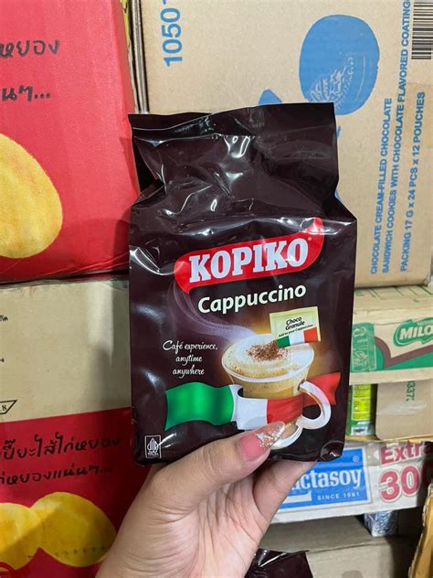 ခနောကြက်သားမှုန့် 70g Phoos Distribution Group Pdg Ii