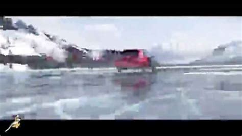 مود جدید یورو تراک 2 ماشین پژو 208 جی تی ای