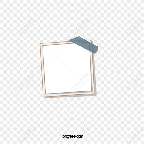 Album Border Picture Picture Album Pictures Scotch Border Clipart