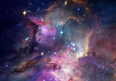 Estas Son Las Mejores Fotos Del Cosmos Tomadas En Marzo Por Los
