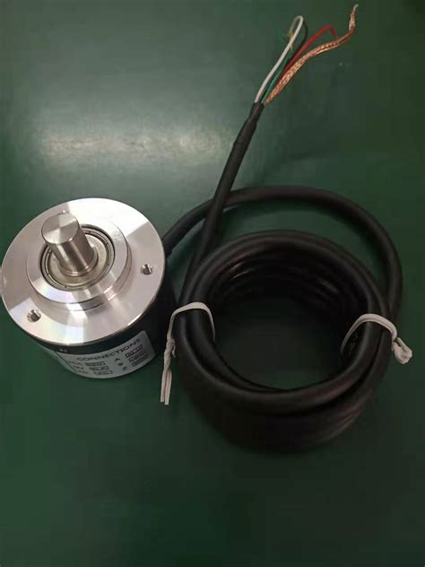 5000ppr Encoder Pie5010 5000 G24c 2m 我的网站