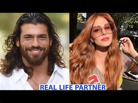 Can Yaman Vs Elcin Sangu Networth Lifestyle Comparison 2023 YouTube