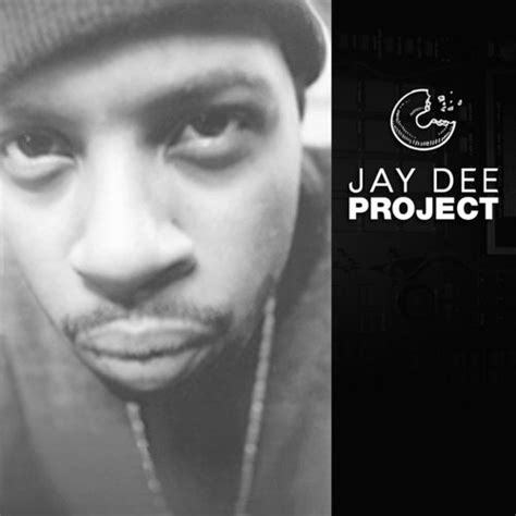 Jay Dee Albums