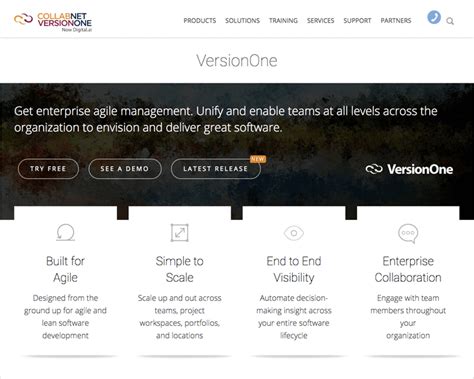 20 Best Agile Project Management Tools Justinmind