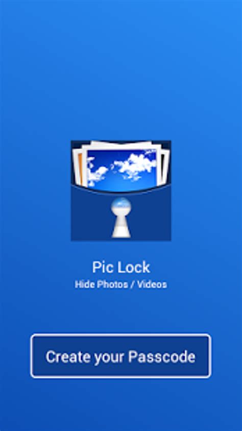 Pic Lock Hide Photos And Videos Apk For Android Download