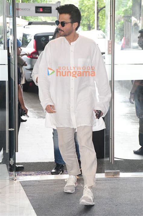 Photos Celebs Attend The Prayer Meet Of Krishan Kumars Daughter