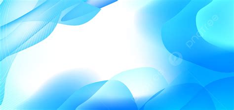 Cyan Blue Dynamic Shadow Abstract Vector Background Business Cool Colorful Bright Blue