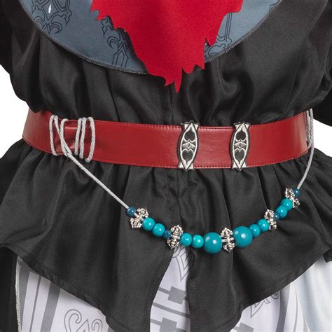 Ff Xvi Ff16 Joshua Outfits Halloween Carnival Cosplay Costume