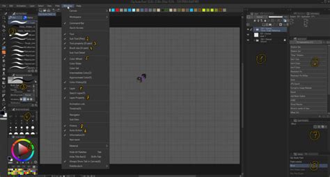 CSP Mapmaking Guide Forgotten Adventures