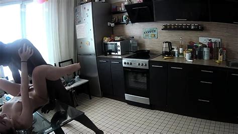 Adele Hotness And Romeo 1 Fuck In The Kitchen And Hall Eporner