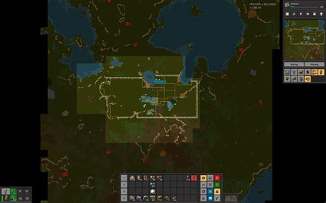First Base After 3 Years R Factorio