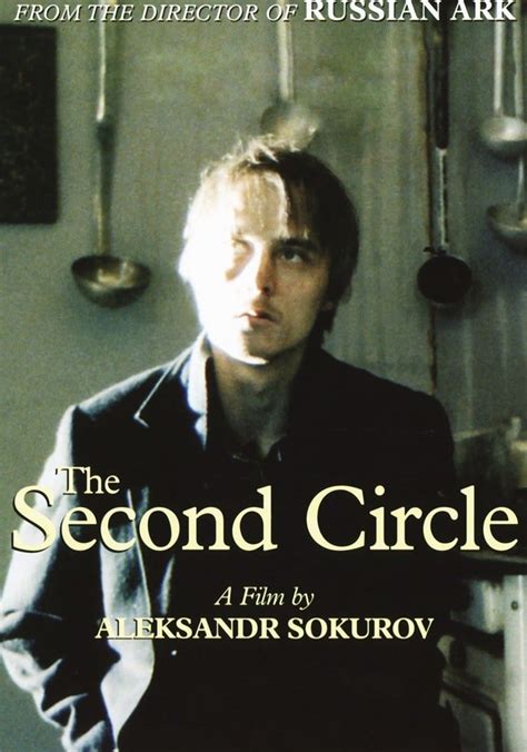 The Second Circle Movie Watch Streaming Online