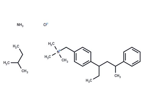 Cholestyramine Targetmol