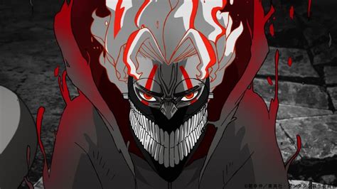 Dandadans Title Explained Whats Next For The Series
