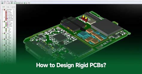 What Is Rigid Pcb The Ultimate Detailed Guide Mainpcba One Stop Pcb Assembly Manufacturer