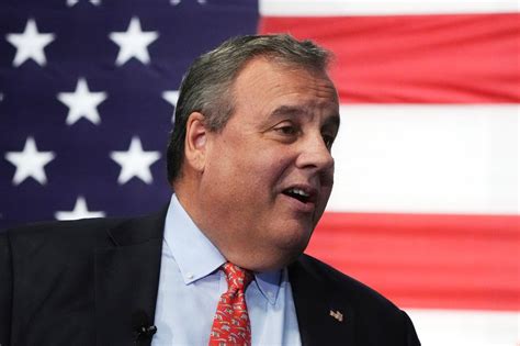 Chris Christie Joins Already Bloated 2024 Presidential Field