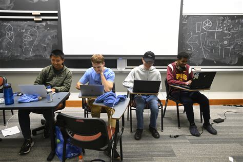 Coding Crusaders Hub