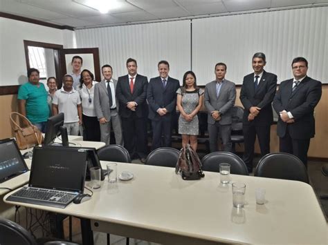Oab Oab Subseção Eunápolis E Representantes Do Trt 5ª Região Se