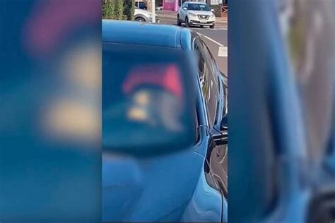 Seminu Casal Foi Detido Pela PM Por Ato Obsceno No Jd Santa Rosa Em
