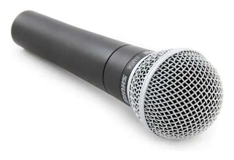 What Should You Pay Attention To When Choosing A Microphone Digital