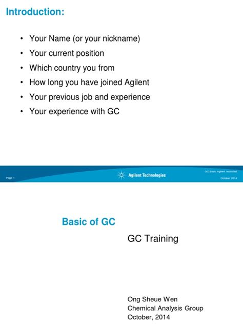 Gc Basic Pdf