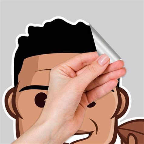Miami Dolphins Tua Tagovailoa 2022 Emoji Officially Licensed Nflpa