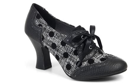 Up To 42 Off Ruby Shoo High Heels Groupon