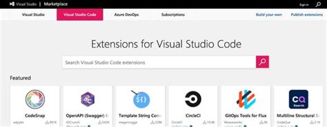 vscode security malicious extensions detected more than 45 000