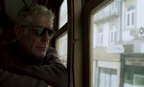 Celebrity Chef Anthony Bourdain Awarded Six Posthumous Emmys For His