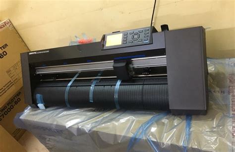 Graphtec Cutting Plotter Ce 7000 60 At ₹ 108000 Piece Gcc And Graphtec