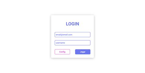 GitHub MuriloGon Trivia Game