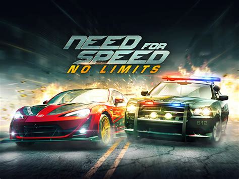 Electronic Arts Anuncia Novo Need For Speed Para Android E Ios Mobile