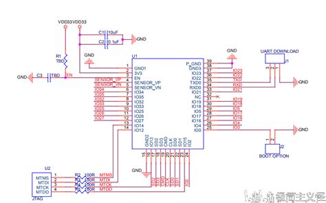 ESP32烧录异常解决办法 哔哩哔哩