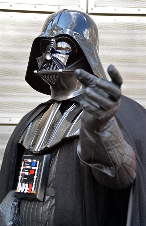 Darth Vader 8 By Masimage On Deviantart