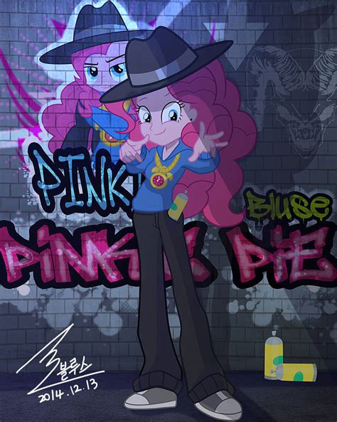 Mlp Pinkiepie Bits By 0bluse On Deviantart