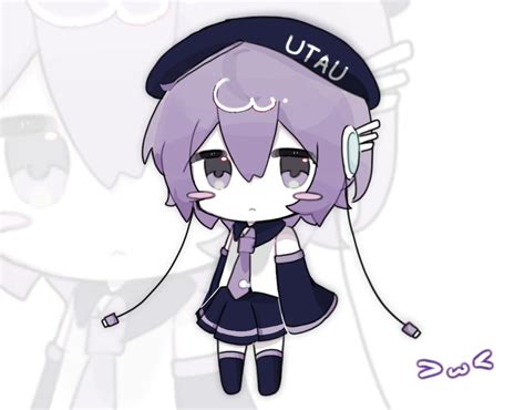 Utane Uta Utau Drawn By Kaigan56m655m990007 Danbooru