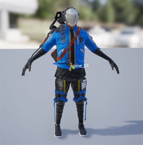 Multiple Cached Poses Using Layered Blend Per Bone Ask GameDev Tv
