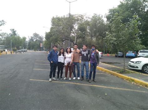 El Viernes Grupo De Biogeografía De La Conservación