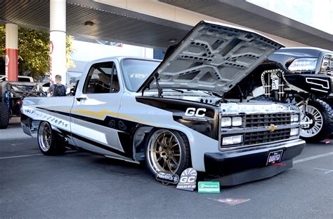 Chevy C10 Pro Touring Wheels Cheapest Store Th