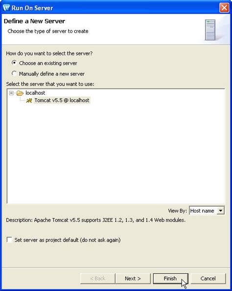 hibernate tutorial test the application