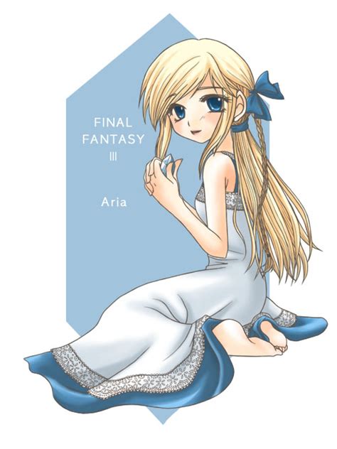 Ds版エリア Ff3