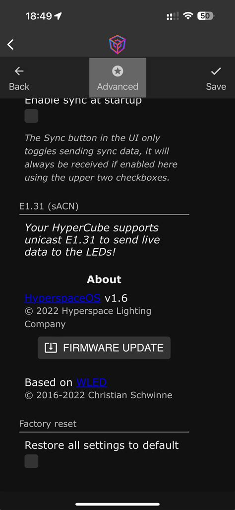 Hypercube Firmware Hardware Home Assistant Community