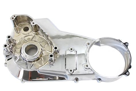 Factory Sample Inner Primary Cover Chrome