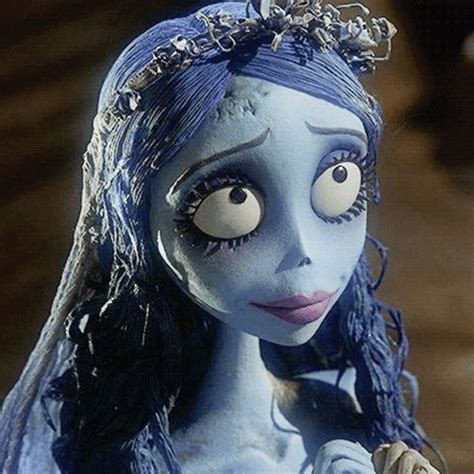Emilycorpse Bride Doppleai